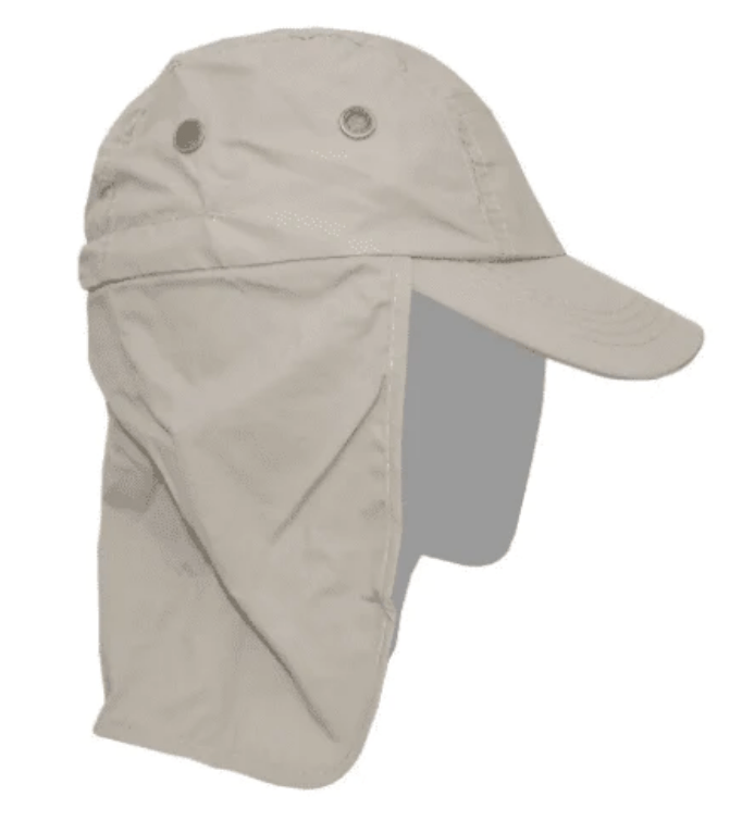 Gorra Rino King Amazonas