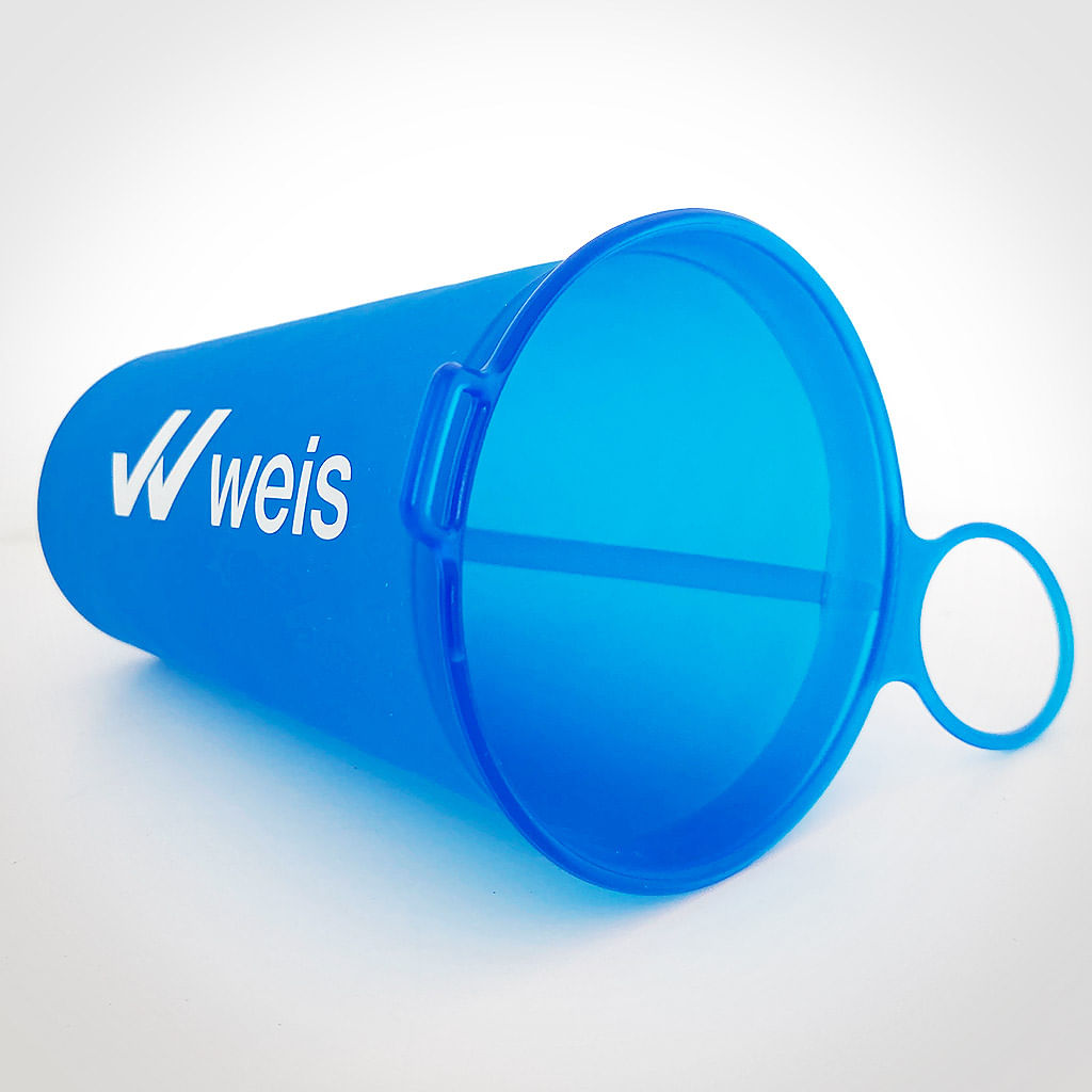 Weis Vaso Plegable Soft Cup 200ml